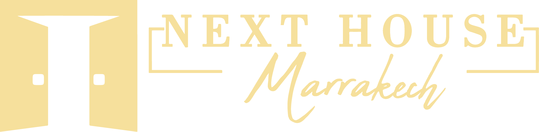 MARRAKECH - Next House